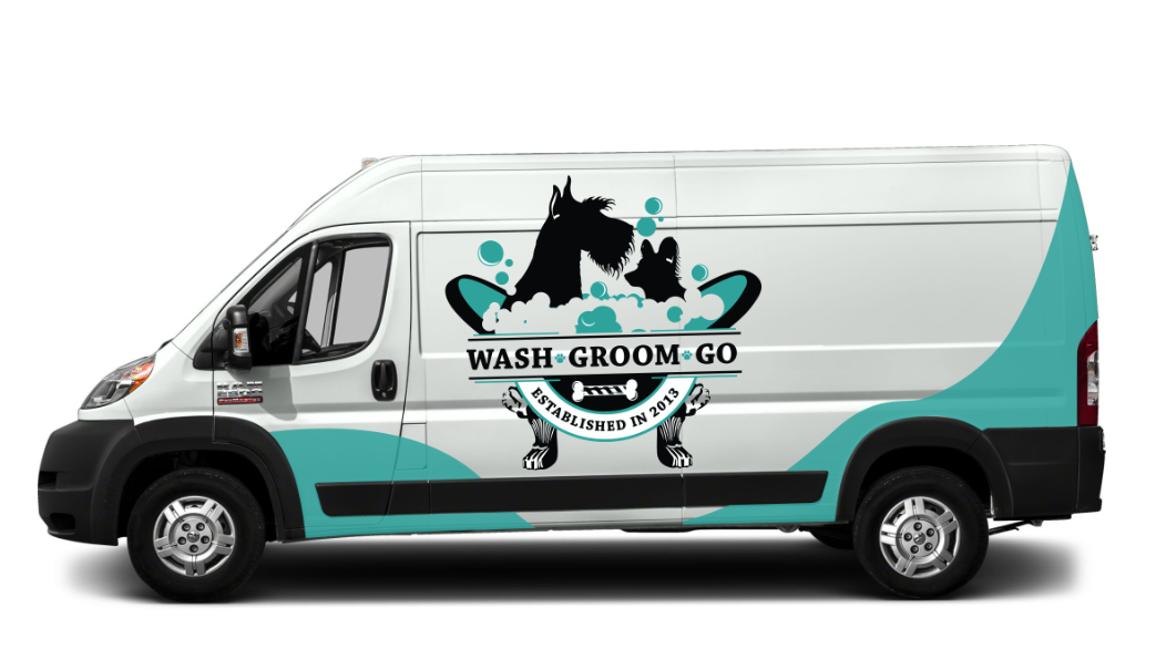 Why Mobile Grooming is Better for Anxious Dogs and Why Wash Groom Go ...